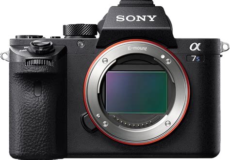 Sony A7s Ii Overview Dpreview Photography News Gear Reviews And Community