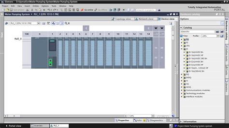 PLC Programming Course P PLC Hardware Configuration Upmation