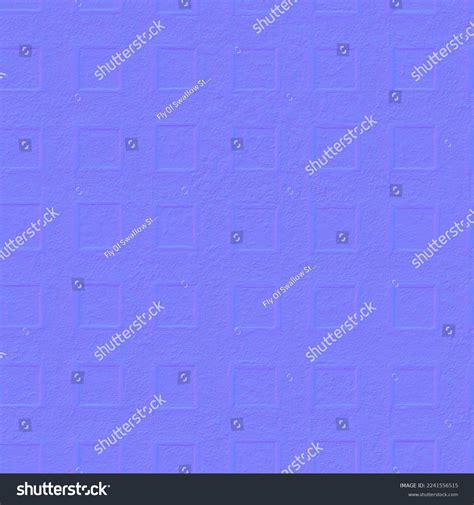 Normal Map Texture Rusty Patterned Metal Stock Illustration 2241556515 Shutterstock