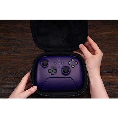 8bitdo Classic Controller Travel Case For 8bitdo Ultimate Controller