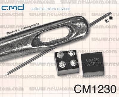 Diode Array Provides ESD Protection For High Speed Serial Interfaces EDN