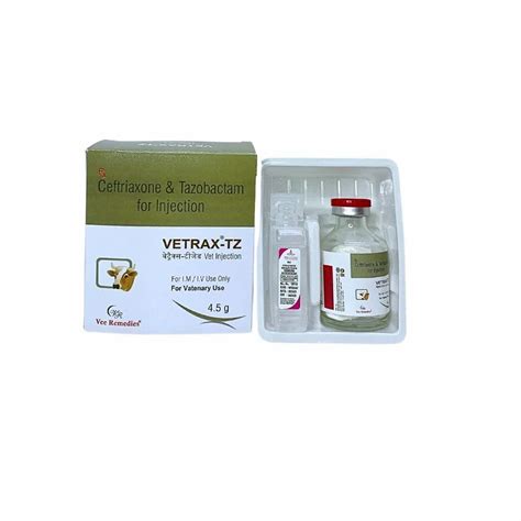 Tazobactam Injection In Agra टैज़ोबैक्टम इंजेक्शन आगरा Uttar Pradesh Get Latest Price From