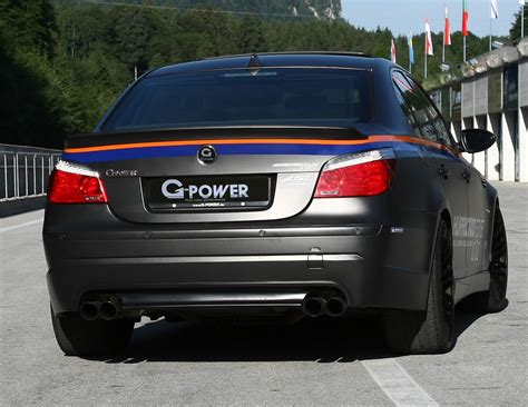 G Power M5 Hurricane