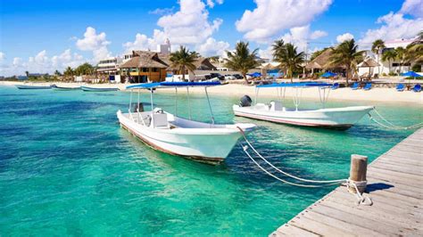 Costa Maya Cruise Port Guide 2025 Mahahual Beach Clubs And Excursions