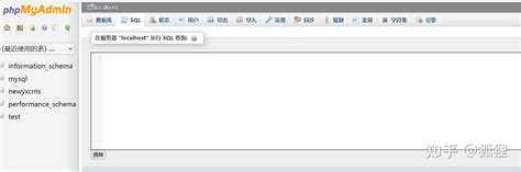 phpmyadmin如何getshell 知乎