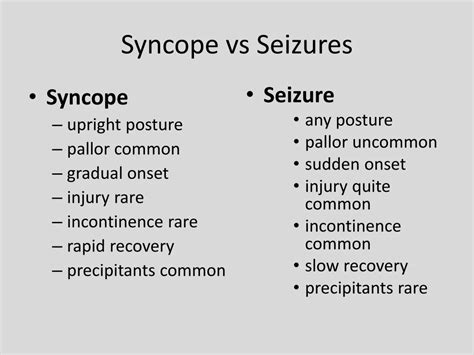 Ppt Epilepsy Powerpoint Presentation Free Download Id9463598