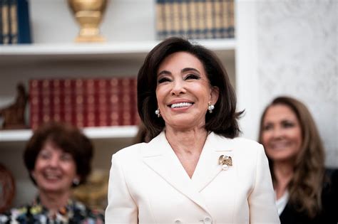 Senate Confirms Jeanine Pirro As Us Attorney For Dc The New York