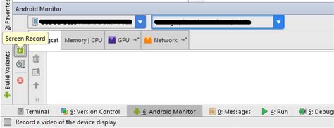 Record Capture Android App To Animated  Stack Overflow