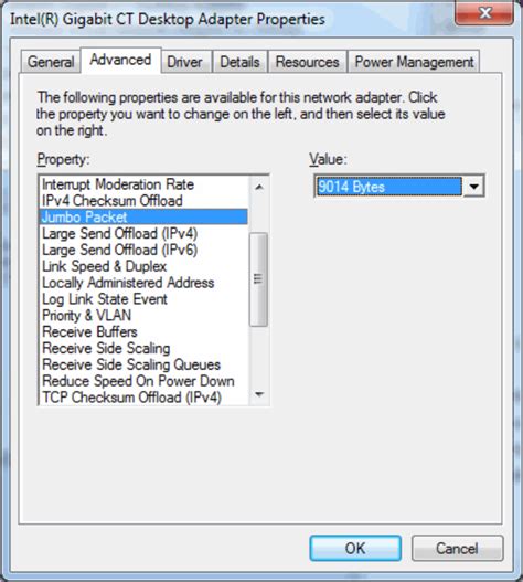 Network Performance — Guides Ensenso Sdk 411033 Documentation Network Performance — Guides Ensenso Sdk 411033 Documentation