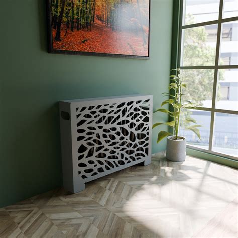 Modern Radiator Covers