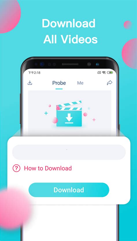 Android Video Downloader For Tik Tok