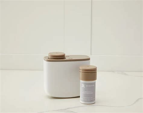 St Regis Mini Room Diffuser Set Shop Home Fragrance Luxuries From St