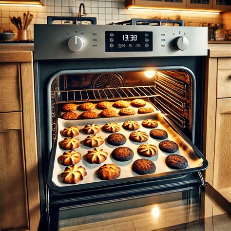 Uneven Oven Baking How To Test And Fix It Fast