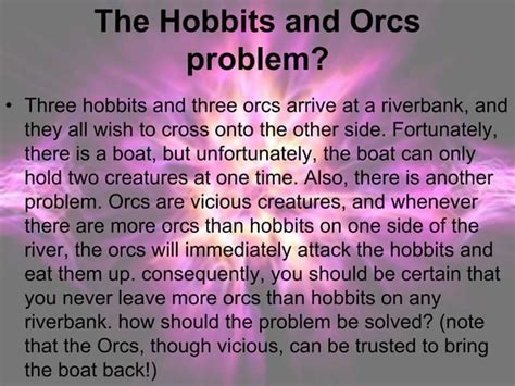 CHapter PROBLEM SOLVING Ppt Games And Puzzles Hobbies Interests