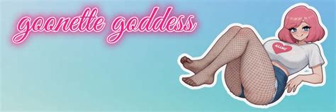 ♡goonette Goddess♡ Goonetteexe Posts X