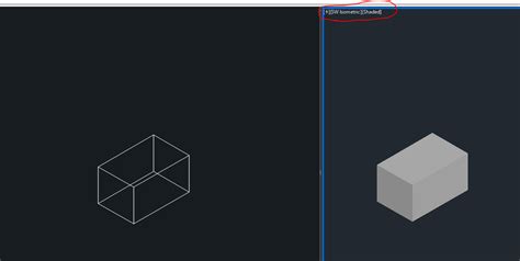 Shade A Single Object Autodesk Community