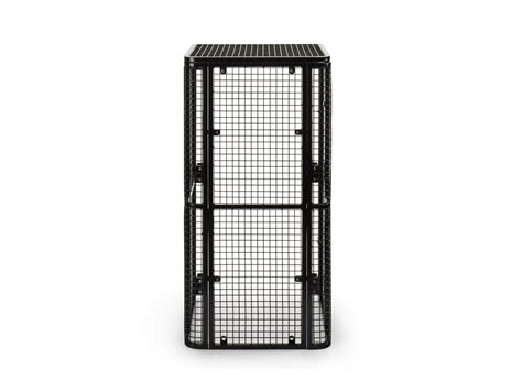 Acb1200 Water Meter And Backflow Cage 600w 600d 1200h From Reece