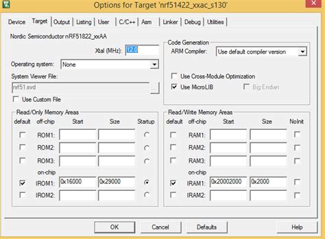 Ble Advertising A Beginners Tutorial Nordic Qanda Nordic Devzone Nordic Devzone