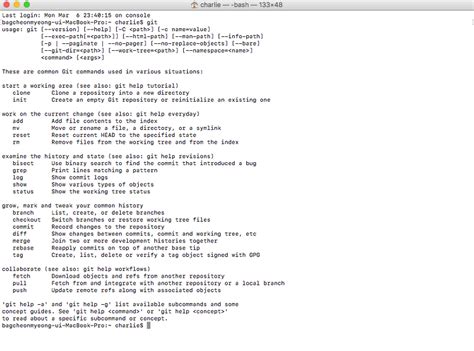 안드로이드 스튜디오 Github 연동과 Add Commit Push 개념 키위남 안드로이드 스튜디오 Github 연동과 Add Commit Push 개념 키위남