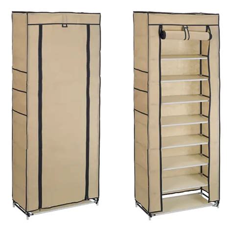 Platneni Ormar Za Obuću Iksshop