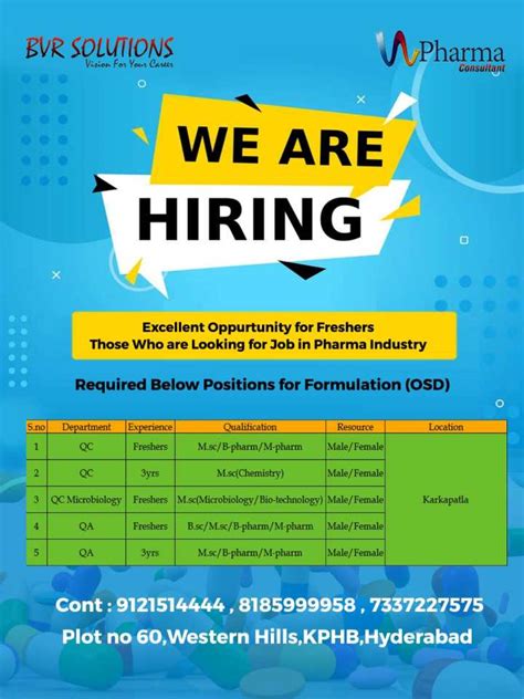 daily walk in interviews for freshers and experienced in qc qa qc