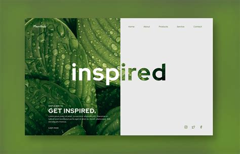 Web Ui Designs On Behance