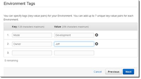 AWS Elastic Beanstalk For Docker AWS News Blog
