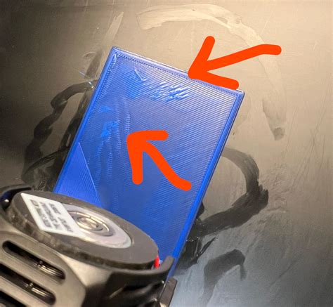 Pla Print Problem R3dprinting