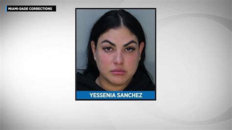 Ex Girlfriend Charged In Shooting Of Miami Dade Police Officer Cbs Miami