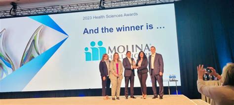 Sneha Kaushik On Linkedin So Excited To Share The Good News My Team At Molina Healthcare Has