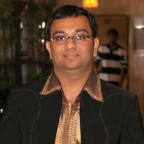 Tejas Patel Linkedin