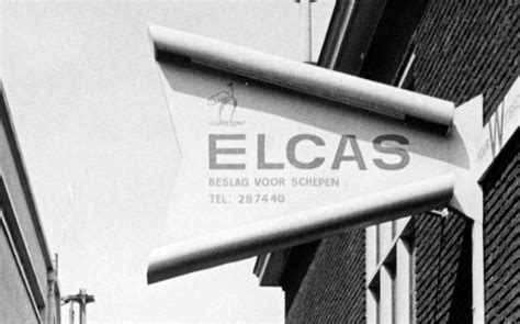 Elcas Over Ons