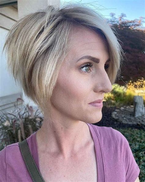 15 Short Stacked Pixie Bob Haircuts For A Cute And Sassy Look