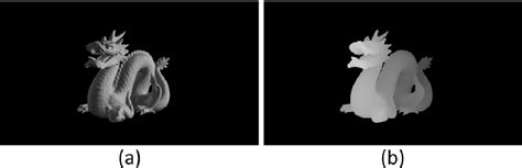 Figure 4 From Multi Depth Computer Generated Hologram Based On Stochastic Gradient Descent