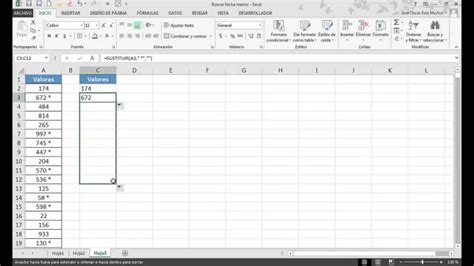 Cómo Eliminar Los Primeros O Últimos Caracteres En Excel