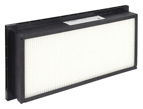 Grainger 12x24x4 Nominal Filter Size Synthetic Mini Pleat Air Filter 2gff22gff2 Grainger