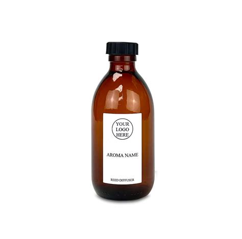 250ml Reed Diffuser Refill