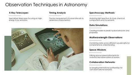 Observation Techniques In Astronomy X Ray Pulsars Ppt Slides St Ai Ss Ppt Powerpoint