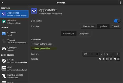 Ui Grid Disable Game Titles · Issue 422 · Tkashkingamehub · Github
