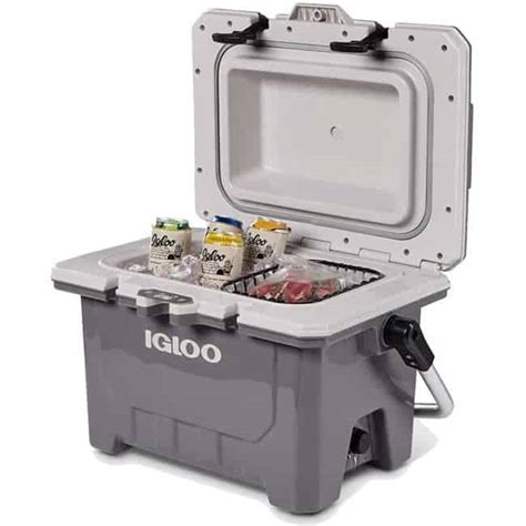 Igloo 50536 24 Qt Imx Ice Chest