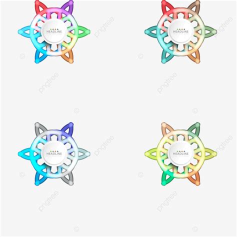 Brochure Header Layout Template Clean Media Report Vector Clean Media Report Png And Vector