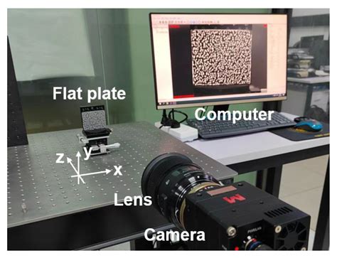 Full Field Vibration Measurements By Using High Speed Two Dimensional Digital Image Correlation