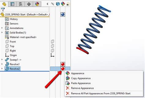 SOLIDWORKS Maximize Design Time With The Display Pane