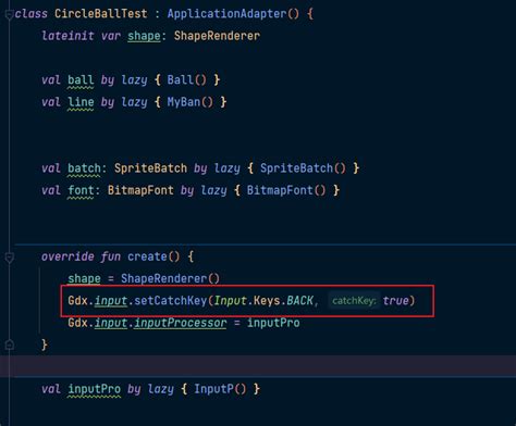 libgdx游戏开发系列教程 6 ——游戏暂停 android gdx 暂停渲染 csdn博客