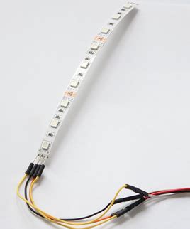 How To Make An Arduino LED Scroll Bar On EasyEDA Ardumotive Arduino Greek Playground