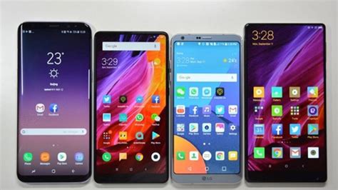 Update Daftar Harga Handphone Di Palembang Dengan Harga Di Bawah Jutaan Barang Berkualitas