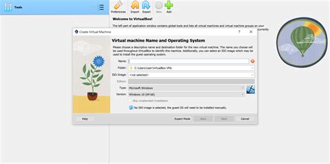 CARA INSTALL DEBIAN DI VIRTUAL BOX