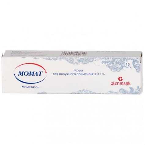 МОМЕДЕРМ инструкция по применению, цена в аптеках Украины, аналоги ...