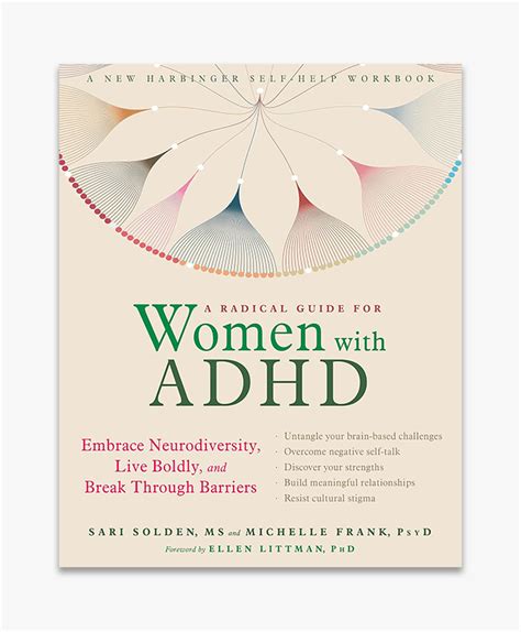 19 Adhd Books People Highly Recommend Wondermind