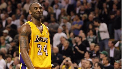 Kobe Bryant 2010 Nba Finals Wallpaper Kobe Bryant Wallpaper 4k